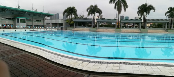 MAKATI AQUA SPORTS ARENA - Updated June 2026 - JP Rizal Extension, West ...