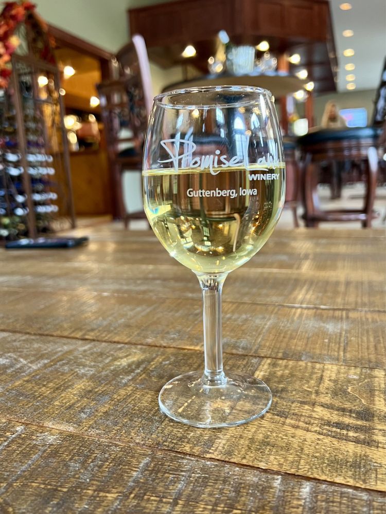 PROMISELAND WINERY - Updated December 2025 - 29 Photos & 14 Reviews ...