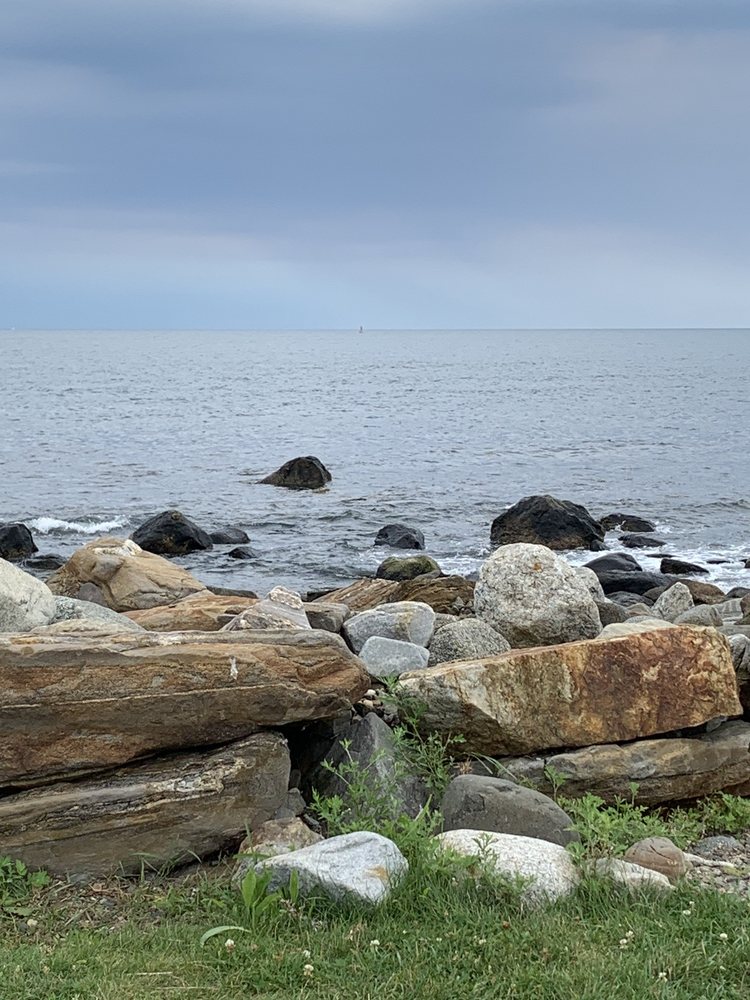 RYE HARBOR STATE PARK - 1730 Ocean Blvd, Rye, New Hampshire - Parks ...