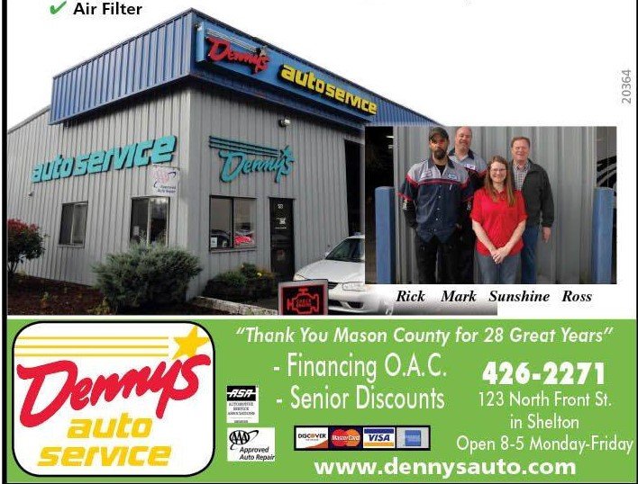 DENNY’S AUTO SERVICE - Updated December 2025 - 16 Reviews - 123 N Front ...