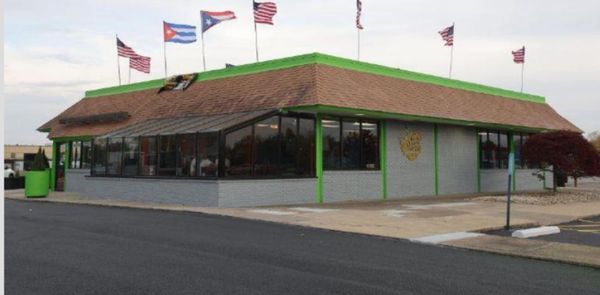 CUBANO KING - Updated December 2024 - 827 Cleveland St, Elyria, Ohio ...