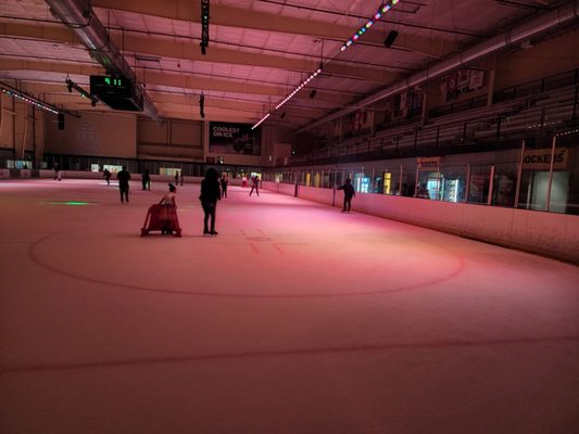 PEPSI ICE ARENA - Updated December 2025 - 46 Photos & 49 Reviews - 2407 ...