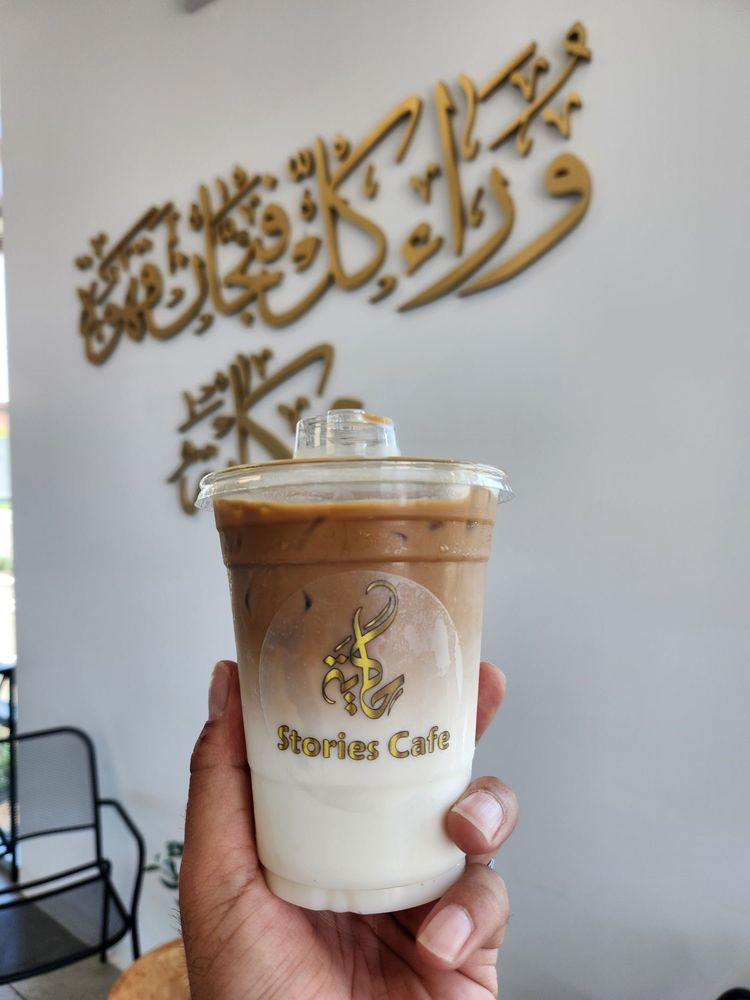 STORIES CAFE - Updated November 2025 - 174 Photos & 131 Reviews - 13563 ...