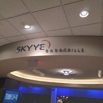 SKYYE BAR AND GRILLE - Updated October 2025 - 54 Photos & 19 Reviews ...