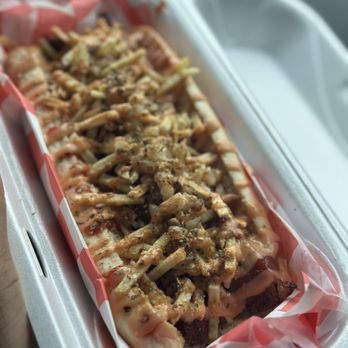 FATMAN HOTDOGS & MORE - Updated January 2026 - 56 Photos & 15 Verified ...