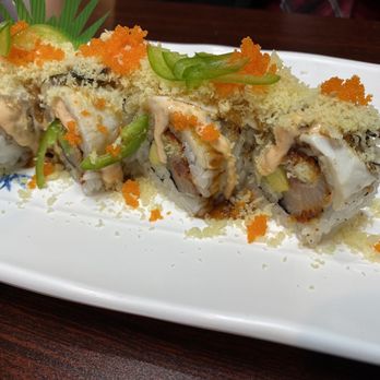 AOKI SUSHI - Updated September 2025 - 86 Photos & 74 Reviews - 1779 ...