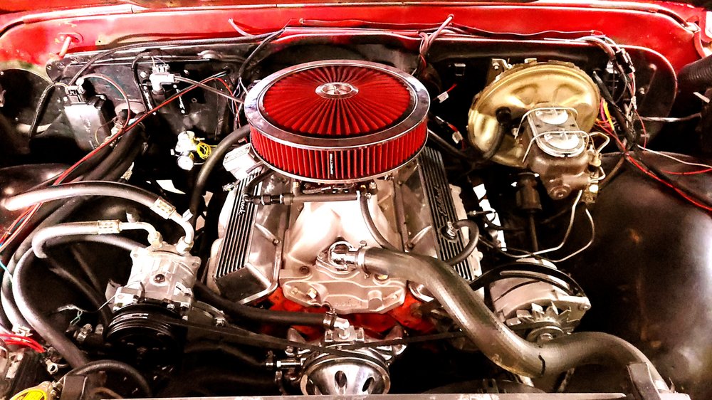 TRIANGLE AUTO CENTER - Updated March 2025 - 4436 Durham Rd, Raleigh ...