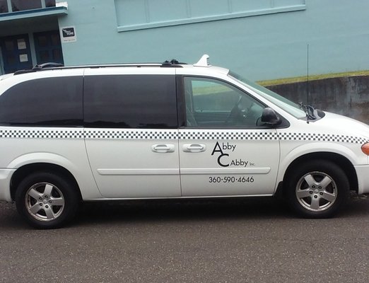 ABBY CABBY - Updated December 2025 - 18 Reviews - 101 S G St, Aberdeen ...