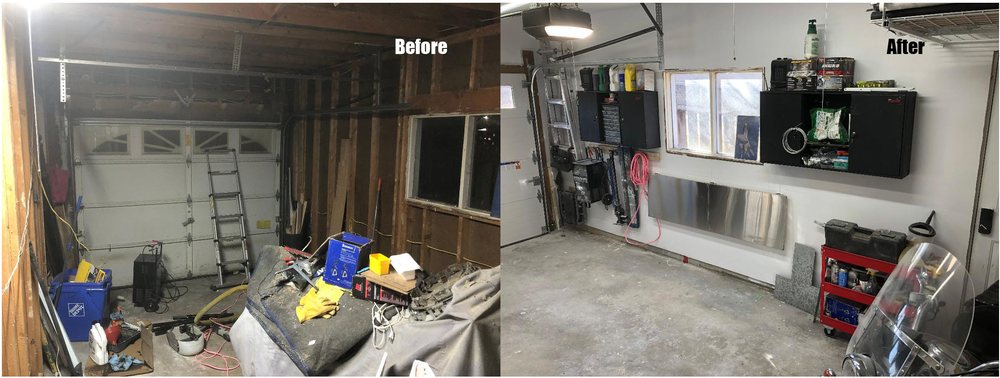 ALEXANDER MAIN - Updated August 2025 - London, Ontario - Handyman ...