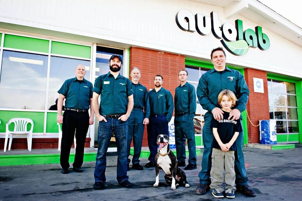 AUTOLAB ENGLEWOOD AUTO REPAIR - Updated January 2026 - 28 Photos & 68 ...