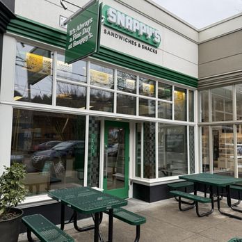 SNAPPY’S - Updated November 2025 - 54 Photos & 35 Reviews - 930 NW 23rd ...