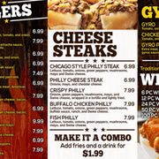 LOUIE LEGENDS - 64 Photos & 18 Reviews - Burgers - 2123 N Knoxville Ave ...