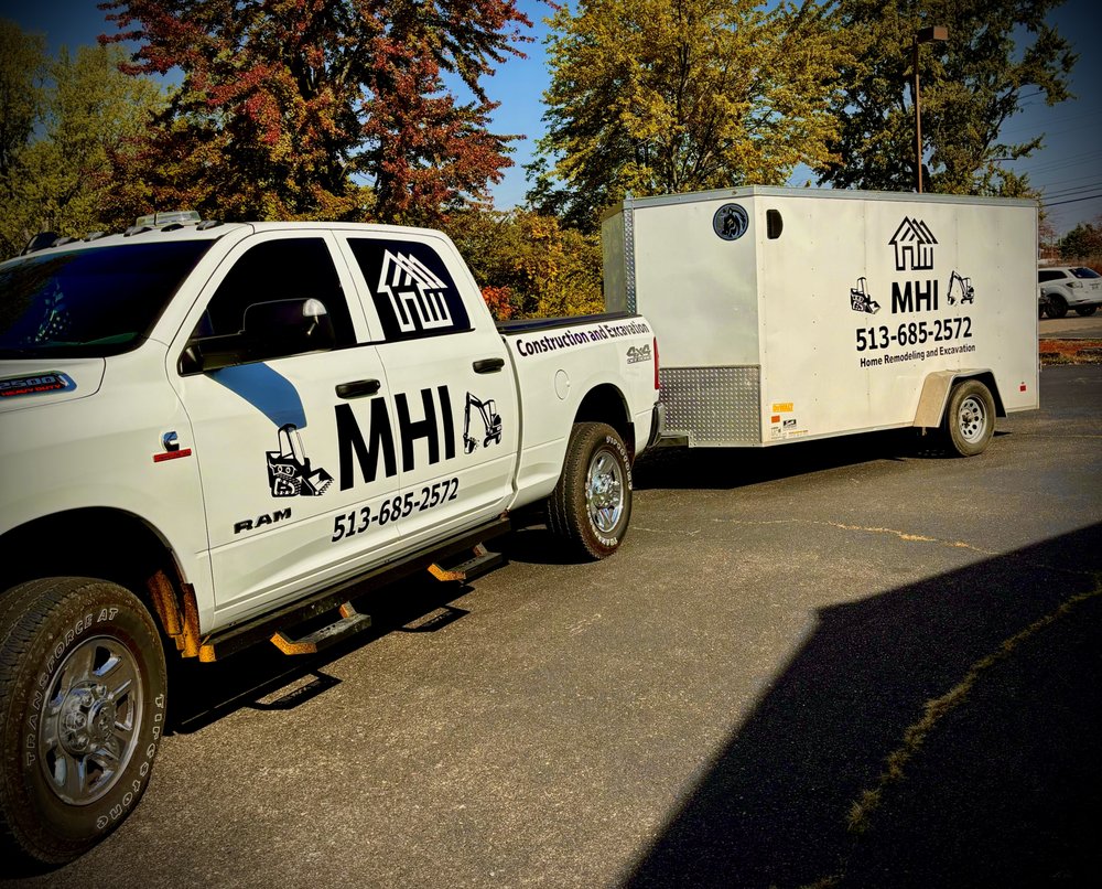 MHI CONSTRUCTION AND EXCAVATION - Updated December 2025 - Request a ...