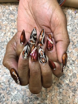 ATHENA NAILS & SPA - 298 Photos & 170 Reviews - 31285 Temecula Pkwy ...