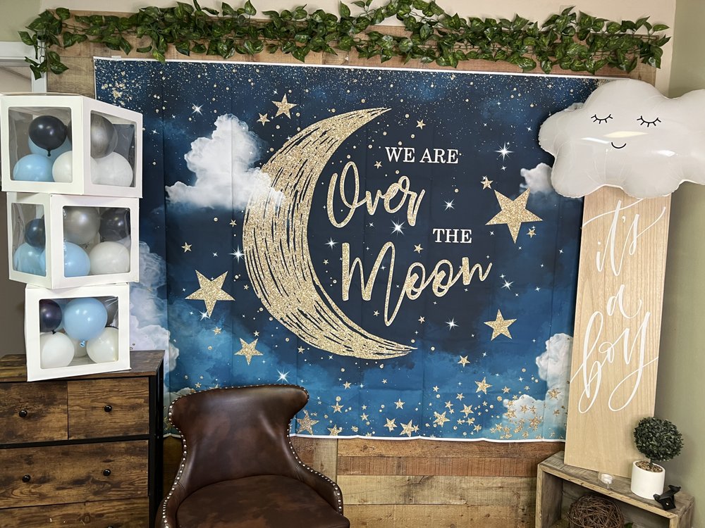 THE FIESTA PLACE PARTY HALL - 423 Photos - 6400 Airport Rd, El Paso ...