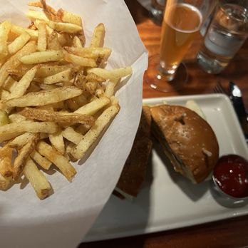 JIMMY B’S CULINARY + KRAFTED - Updated June 2026 - 622 Photos & 250 ...