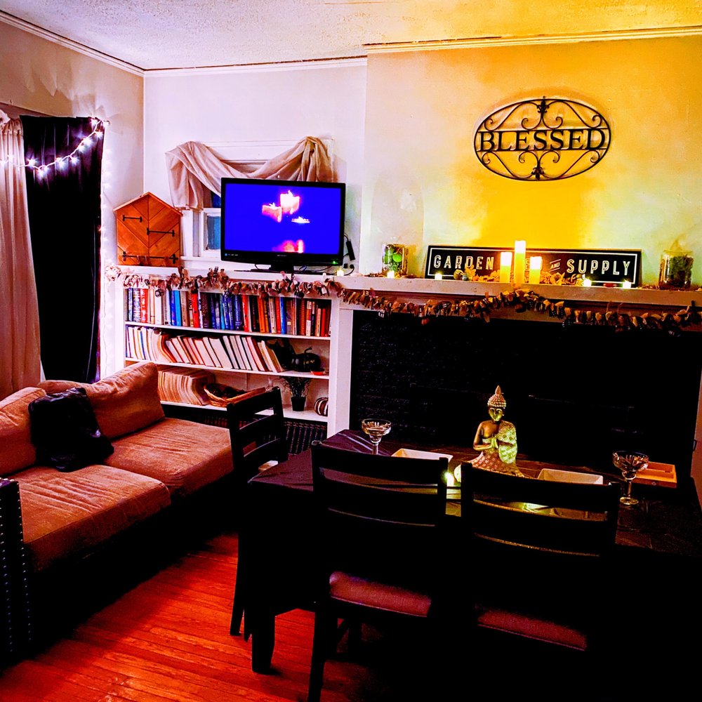 THE COLLECTIVE HOUSE - Updated January 2025 - 13 Photos - Highland Park ...