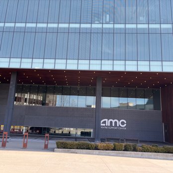 AMC THEATERS CORPORATE OFFICE - Updated December 2025 - 11 Photos & 34 ...