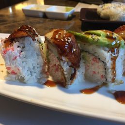 SUMO SUSHI - Updated July 2025 - 333 Photos & 401 Reviews - 1490 E ...
