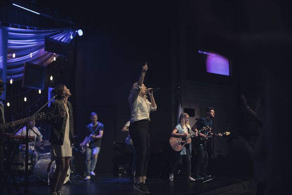 VIA CHURCH - Updated December 2025 - 13 Photos & 10 Reviews - 698 N ...