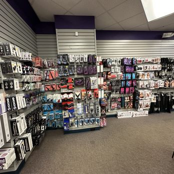 AMAZING INTIMATE ESSENTIALS - Updated December 2025 - 25 Photos & 14 Reviews - 666 Congress St ...