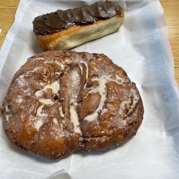 TITUS BAKERY - Updated October 2025 - 318 Photos & 191 Reviews - 820 W ...