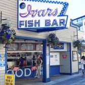 Ivar’s Fish Bar - Updated COVID-19 Hours & Services - 727 Photos & 715 ...