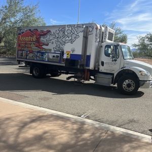 ASSURED DOCUMENT DESTRUCTION - 15 Reviews - 930 S 67th Ave, Phoenix ...