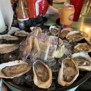 HALF SHELL DOCKSIDE - 220 Photos & 177 Reviews - 301 Market St ...