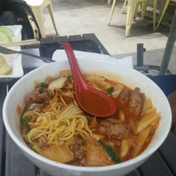NOODLE - Updated December 2025 - 192 Photos & 335 Reviews - 205 E Ponce ...