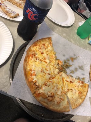 NICHOLAS’ PIZZA SHOP - Updated October 2025 - 15 Reviews - 1358 N ...