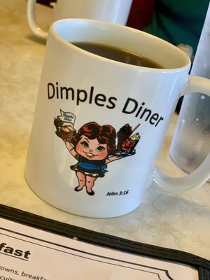 DIMPLES DINER - 157 Photos & 178 Reviews - 1823 E Main St, Visalia, CA ...