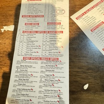 KOI SUSHI & HIBACHI - Updated December 2024 - 71 Photos & 30 Reviews ...