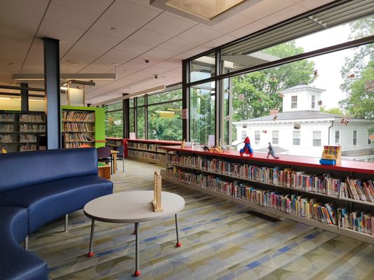 THE NYACK LIBRARY - Updated November 2025 - 14 Photos & 12 Reviews - 59 ...