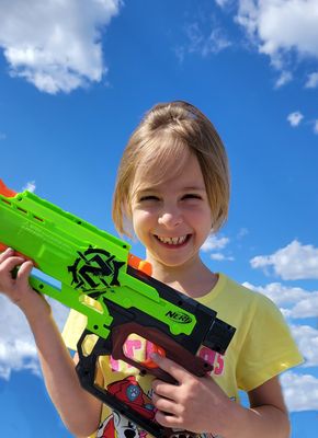 OMEGA LASER TAG - Updated June 2025 - 21 Photos - 548 E Kiernan Ave ...