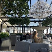 RH ROOFTOP RESTAURANT MINNEAPOLIS - 449 Photos & 196 Reviews - 6801 ...