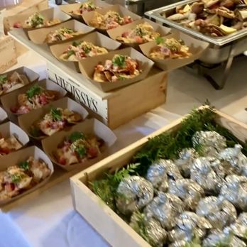 FRESH OFF DA BOAT BY CHEF T’S KITCHEN - Updated March 2024 - 67 Photos ...