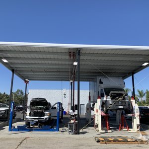 INTERSTATE STEEL STRUCTURES - Updated February 2025 - 27 Photos & 30 ...