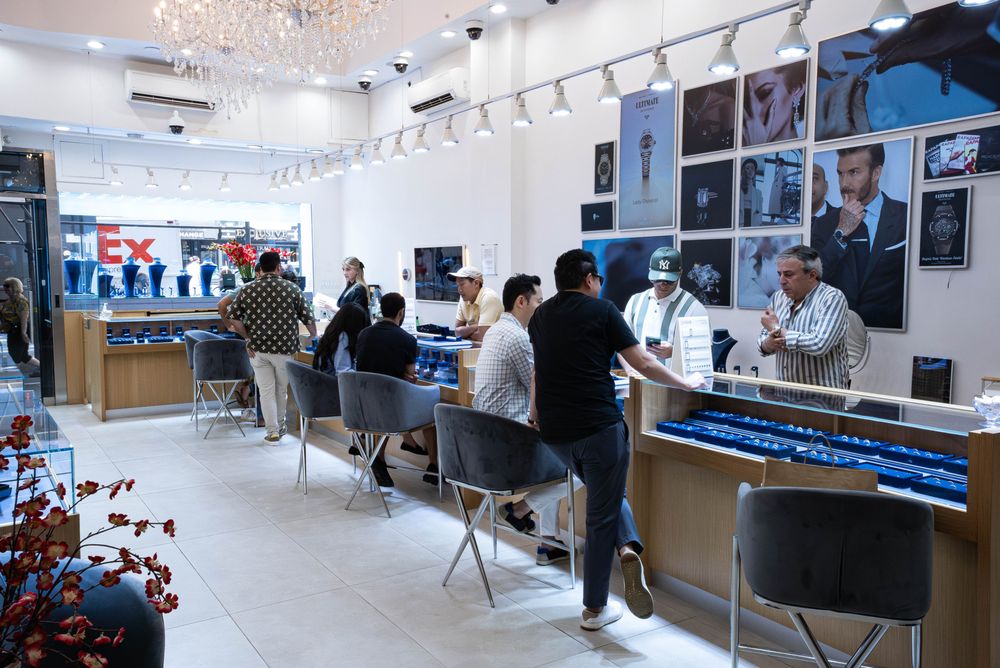 ULTIMATE DIAMOND - Updated August 2025 - 586 Photos & 509 Reviews - 19 ...