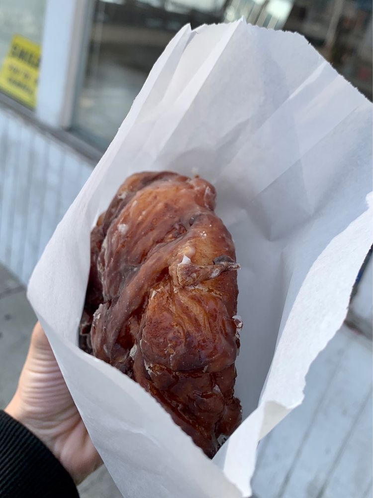 PRONTO DONUTS - Updated January 2026 - 287 Photos & 209 Reviews - 555 W ...