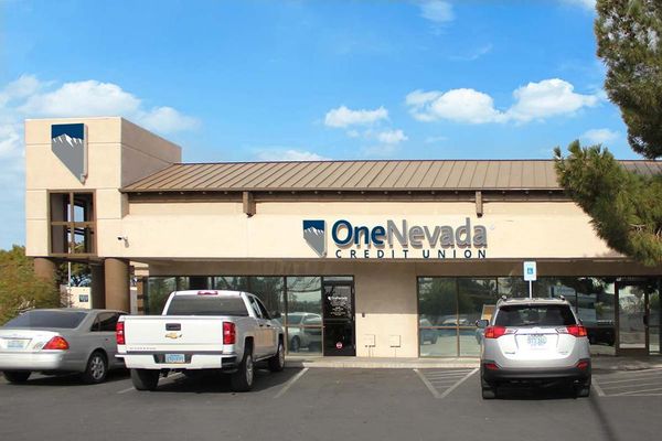 One Nevada Credit Union - Updated June 2026 - 14 Photos & 88 Reviews ...
