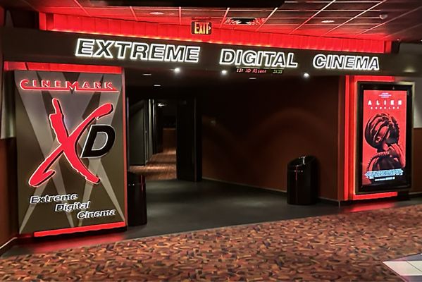 CINEMARK - GRAPEVINE - Updated January 2026 - 69 Photos & 155 Reviews ...