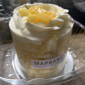 MAPRANG BAKERY & CAFE - Updated September 2024 - 157 Photos & 69 Reviews - 51 Union Square ...