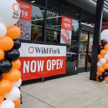 WILD FORK - Updated December 2025 - 89 Photos & 21 Reviews - 1625 S ...
