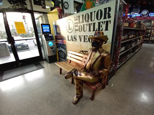 LIQUOR OUTLET - 17 Photos & 24 Reviews - 3999 Las Vegas Blvd S, Las ...