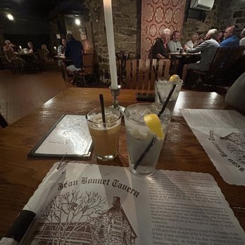 JEAN BONNET TAVERN - Updated October 2025 - 554 Photos & 508 Reviews ...