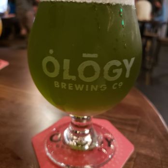 OLOGY BREWING [MIDTOWN] - Updated December 2025 - 113 Photos & 73 ...