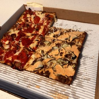 PIZZA NERDS - Updated March 2025 - 108 Photos & 41 Reviews - 1376 ...