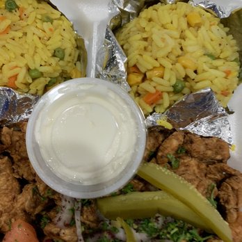 CHEF MOUSSA - Updated December 2024 - 152 Photos & 236 Reviews - 201 E ...