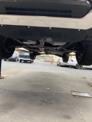 DOC’S AUTO CENTER - Updated December 2025 - 22 Photos & 114 Reviews ...